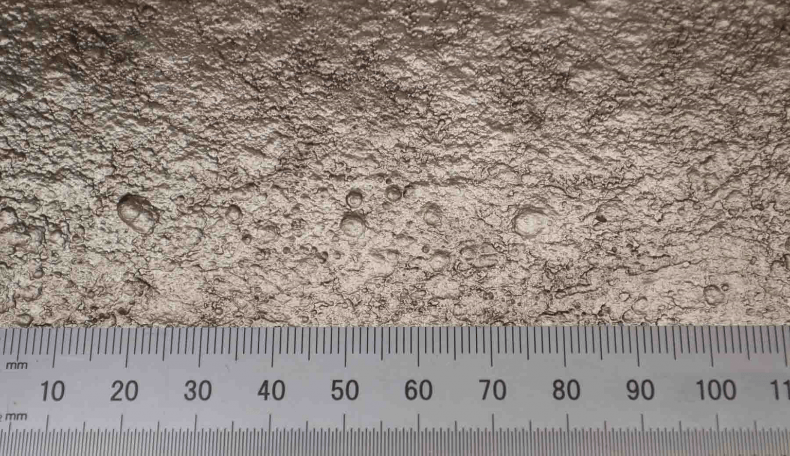 Corrosion Failures – Localized CO2 Attack
