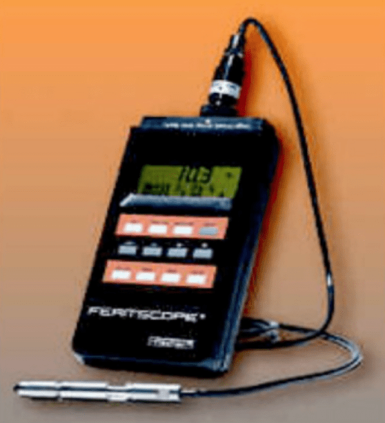 Ferrite Testing - FT