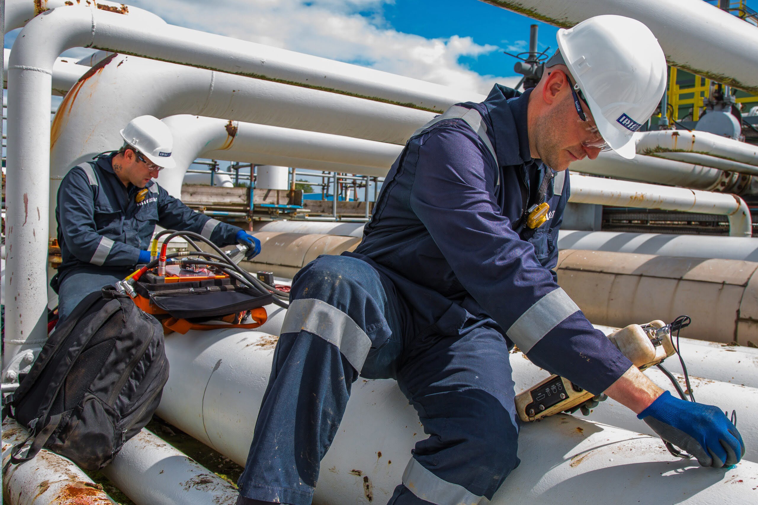 Exciting NDT Careers and Job Opportunities | IRISNDT